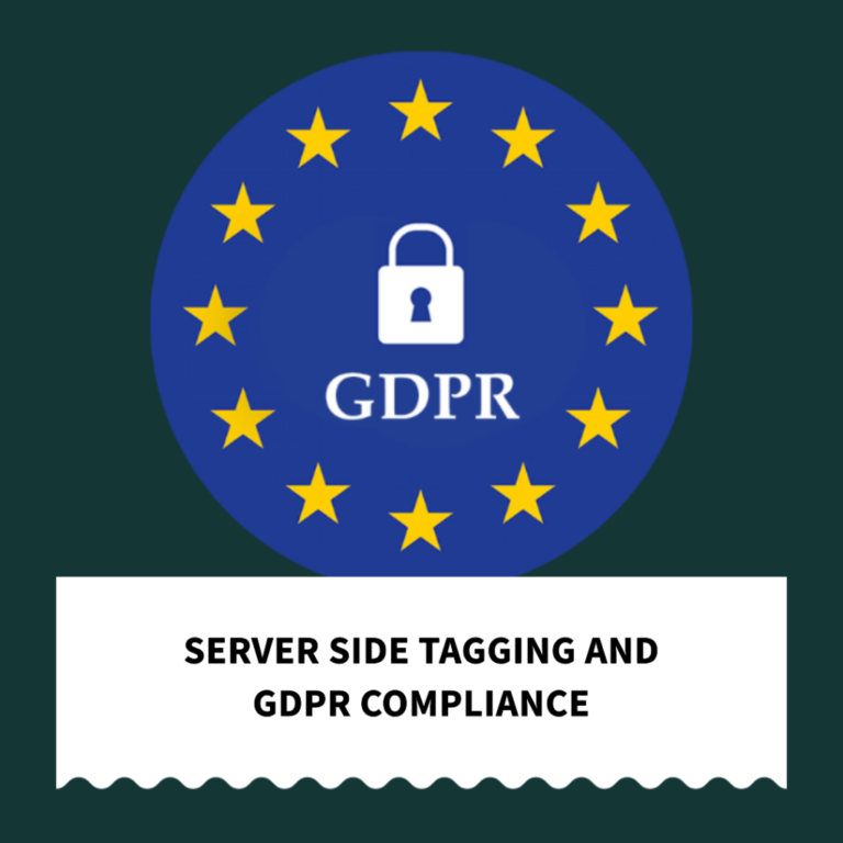 Server Side Tracking GDPR Compliances | SPPC DIgital 2024