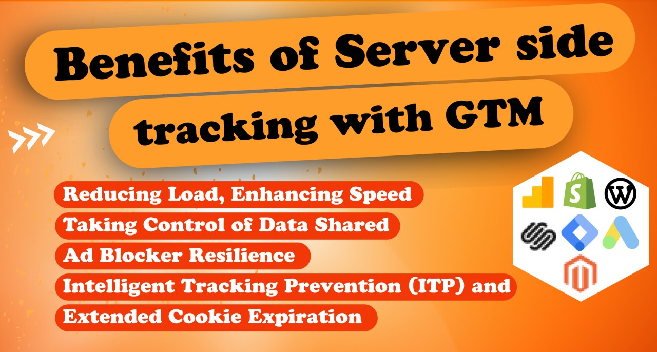 Server Side Tracking Google Tag Manager | SPPC Digital 2024