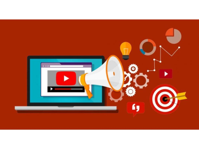 Youtube Ads - SPPC Digital